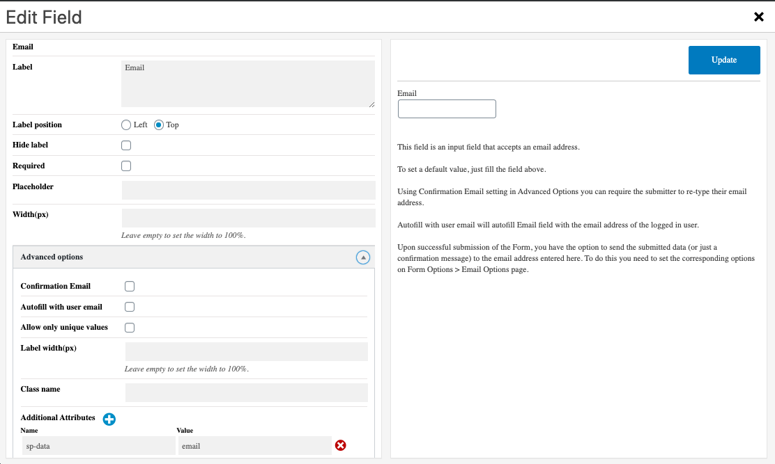 FormMaker | Simple Payment